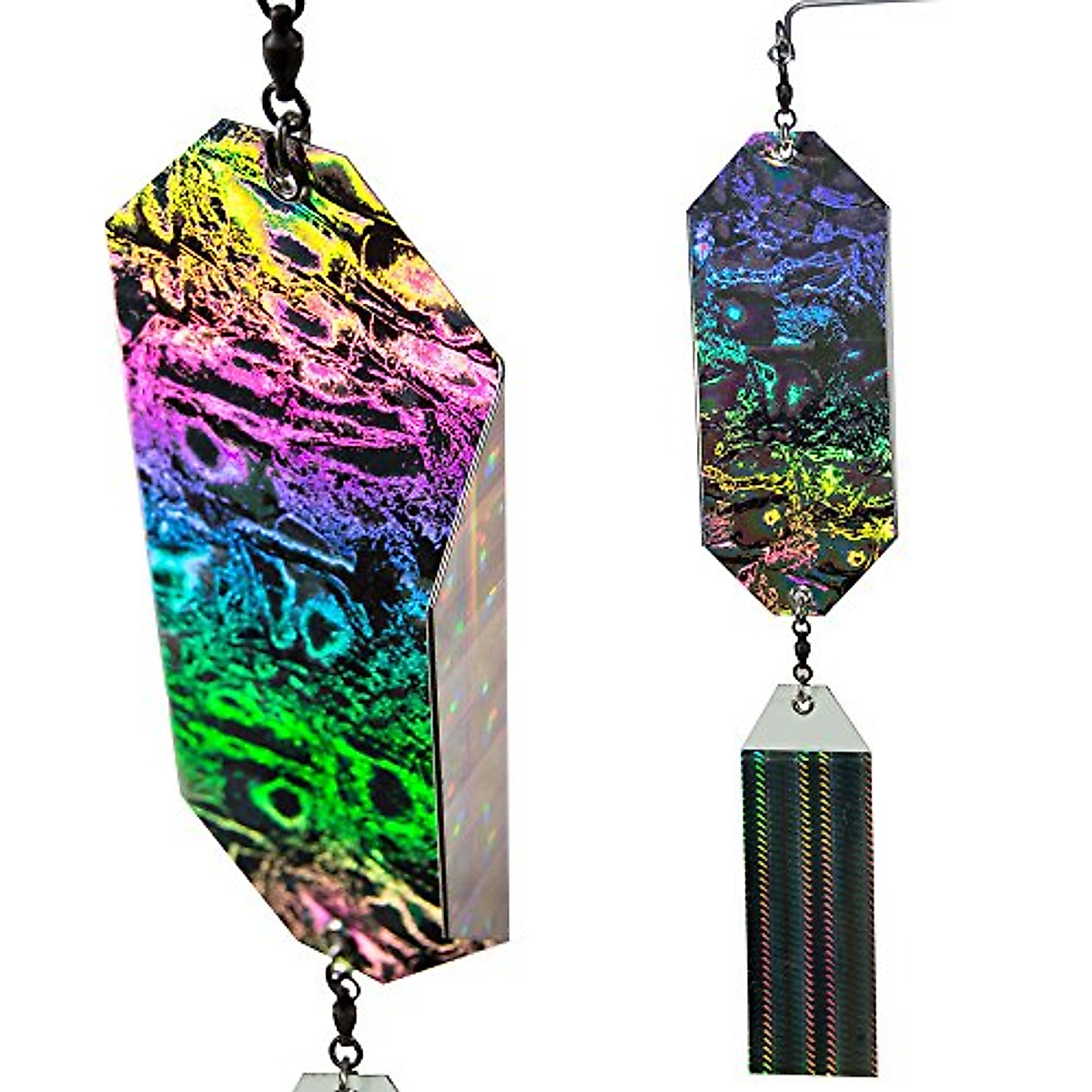 WCS The Intimidator - Woodpecker/Avian Deterrent