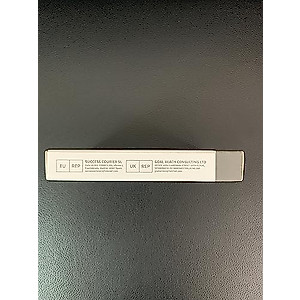 Wired Earbuds Headphones with Microphone, Half in-Ear Headphones with Mic Built-in Volume Control, High Bass Stereo Wired Earphones for iPhone, iPad, Android, MP3, Samsung Most 3.5mm Audio Devices