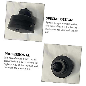 3pcs Wind Blade Piezoelectric Head Auto Audio Tweeter Car Accessories Auto Tweeter Speakers Tweeter Horn for Car Auto Tweeter Horn Mini Tweeter Horn Car Tweeter Horn Car Tweeters