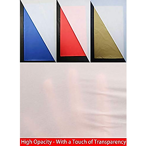 Blush Pink Plastic Tablecloths 2 Pack Light Peach Disposable Table Covers 54 x 108 Inch Bridal Shower Party Tablecovers PEVA Table Cloths for Picnic Birthday Wedding Parties 8 ft Rectangle Table Use