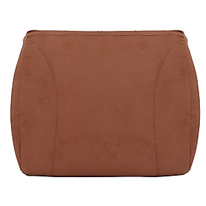 Lumbar Cushion USB Pillow Port for Memory Foam USB Port Lumbar Pillow Lumbar Support Khaki for Heated Gardening Room Pillow Bedroom Pillow Lumbar Support Pillow Tree Trays Mats