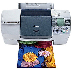 Canon S530D Photo Printer