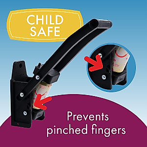 Dial Industries Easy Pull Aluminum Can Crusher