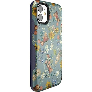 Casely Case Compatible with iPhone 11 | Van Gogh's Flowers | 50th Anniversary Case/Case Compatible with iPhone 11 Phone Case