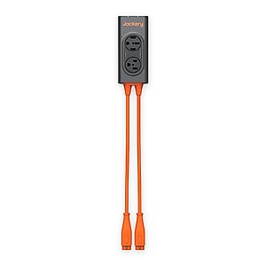 Jackery Parallel Connector for Explorer 2000 Plus Portable Power Station