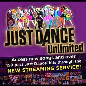 Just Dance 2016 (Gold Edition) PlayStation 4