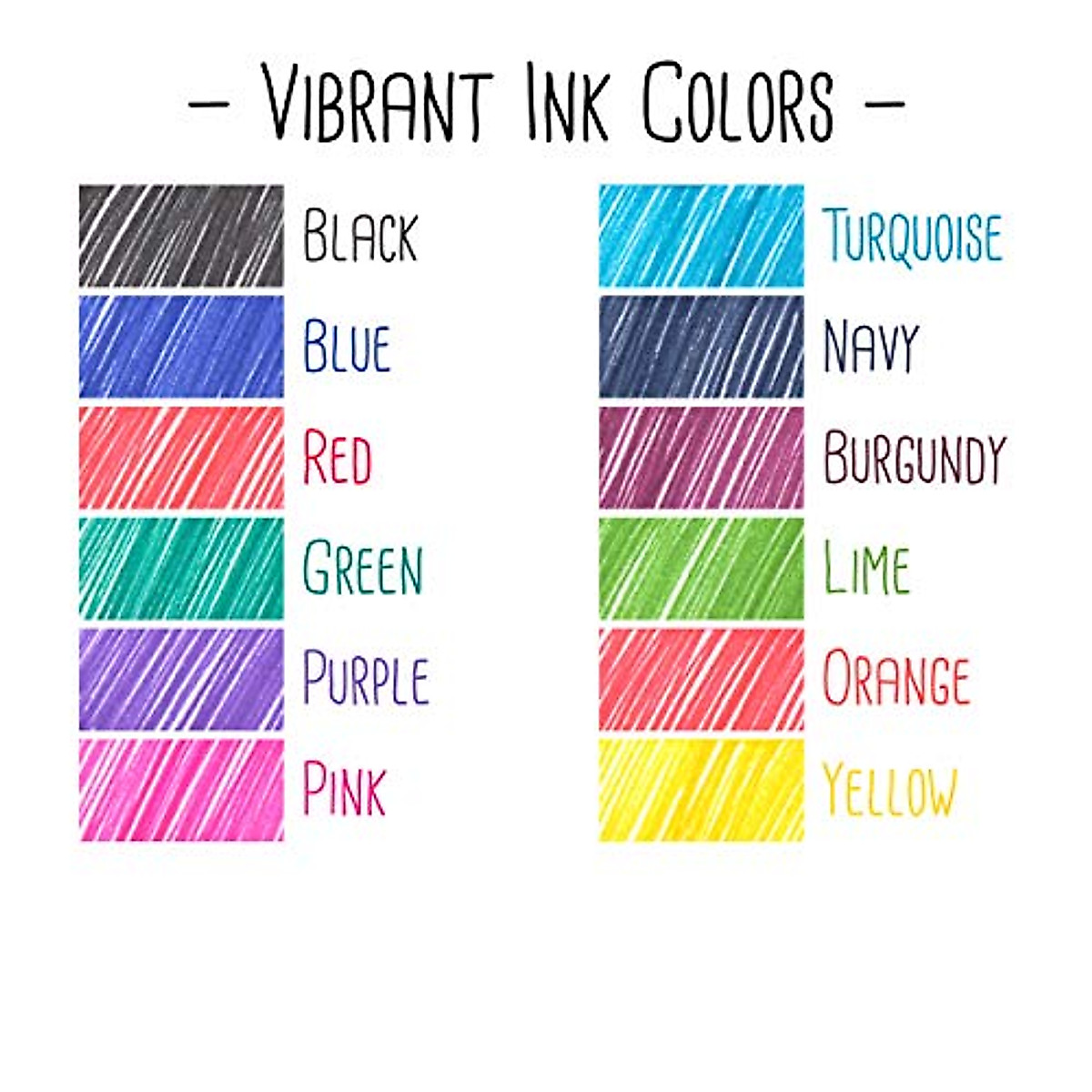 PILOT Precise V5 Stick Liquid Ink Rolling Ball Stick Pens, Extra Fine Point (0.5mm) Black/Blue/Red/Green/Purple Inks, 5-Pack (26013)