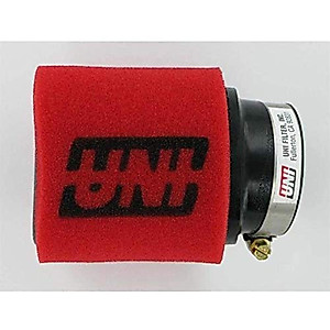 Uni Filter Two-Stage Pod Filter