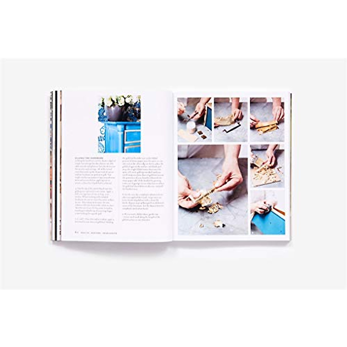 Rescue, Restore, Redecorate: Amy Howard's Guide to Refinishing Furniture and Accessories