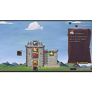 Rogue Legacy ps4 Limited Run 277