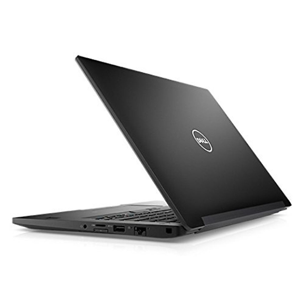 Dell HVC64 Latitude E7480 14" Laptop with Intel Core i7-7660U, 16GB RAM, 512GB SSD, Black (Renewed)
