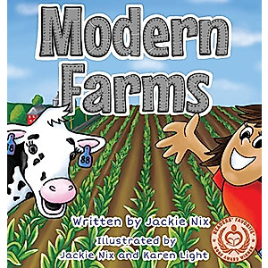 Modern Farms