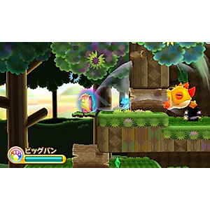 Kirby Triple Deluxe - Nintendo 3DS (Renewed)