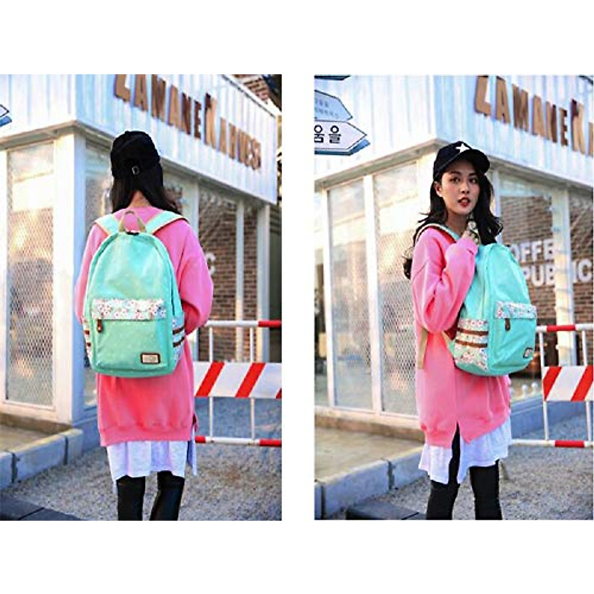 GO2COSY Anime Yuji Itadori Backpack Daypack Student Bag School Bag Laptop Bag Bookbag Shoulder Bag 98