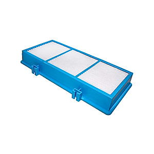 True HEPA Air Cleaner Filter Replacement Compatible with Holmes HAPF30AT Aer1 Total Air Cleaners HAP242-NUC by LifeSupplyUSA