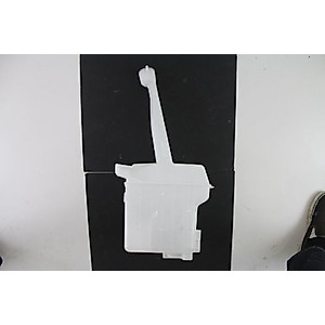 GM Genuine 88974670 Windshield Washer Solvent Container