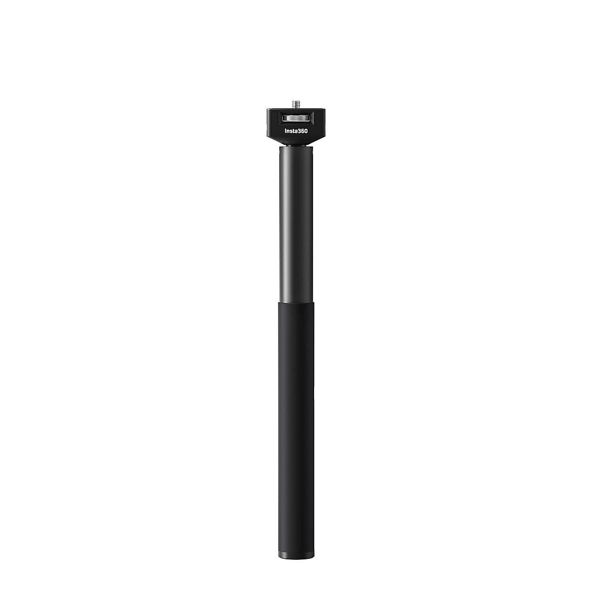 Insta360 - Power Selfie Stick, for X4, GO 3S, Ace Pro, Ace, GO 3, X3, ONE RS 1-Inch 360 Edition, ONE RS (4K/Twin), ONE X2, ONE R
