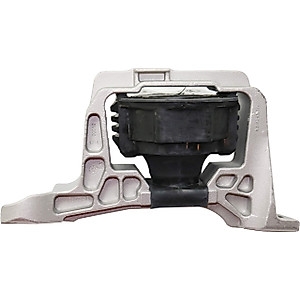 Garage-Pro Front Motor Mount Replacement for Ford Focus 2012-2018 Replaces# AV6Z6038A