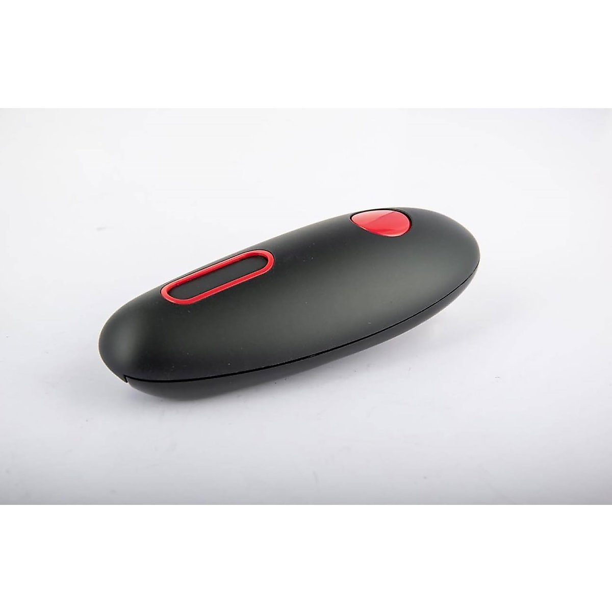Kitchen's Modern Cordless Can Opener - Automatic, Effortless, Soft Edges, One Touch, Battery Operated, Modern Tool, Easy to Use, Kitchen Gadget Maximum Effectiveness