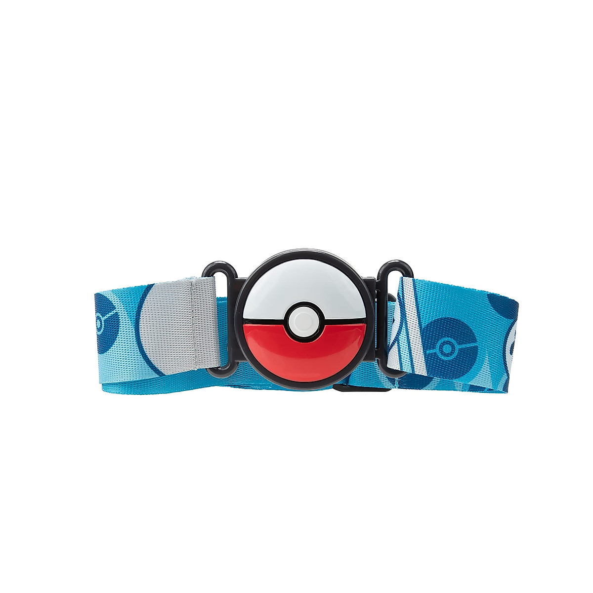 Pokémon PKW2714 Clip 'N' GO Bandolier Set-Includes 2-Inch Squirtle Battle Figure with Premier Dive Ball Accessories, Multi