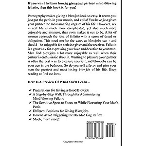 How to Give a Good Blow Job: The Ultimate Guide to Learning How to Give Good Head - (How to Give a Blow Job, How to Give a Blowjob, How to Give a Good Blow Job, How to Give a Good Blowjob)