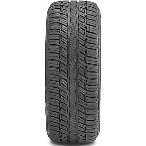 BFGoodrich Advantage T/A Sport LT All-Season Car Tire for Light Trucks, SUVs, and Crossovers, 245/55R18 103V