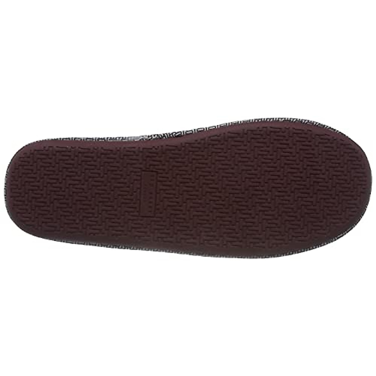 Ted Baker Men's PETERR Slipper, Brown, 9