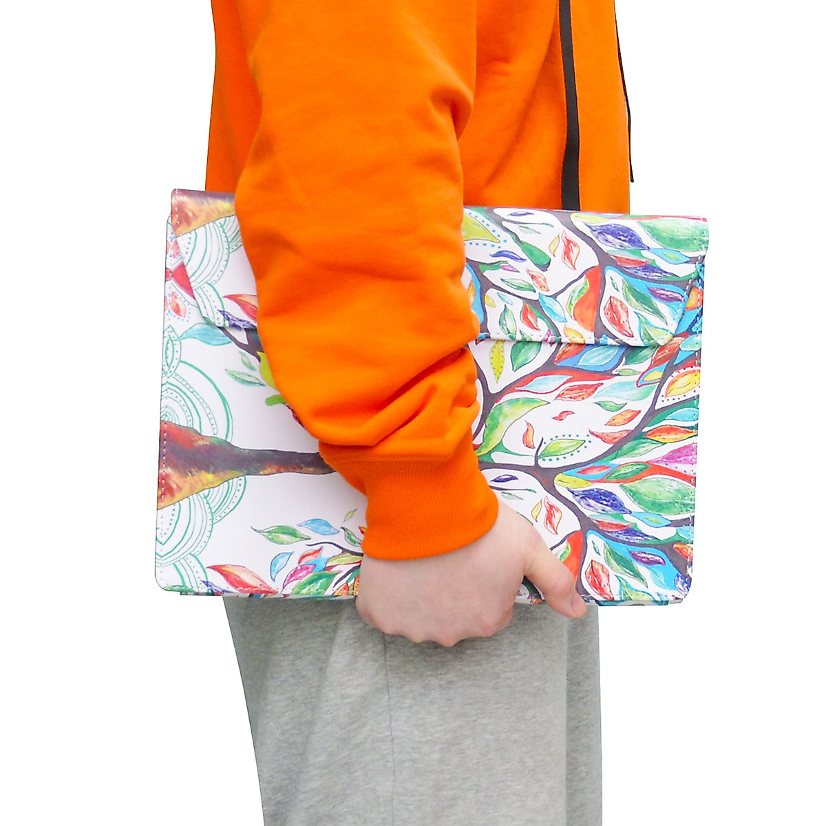 Alapmk Protective Case for ASUS Q540 Q530 Q540VJ-I93050 Q530VJ-I73050 & Dell Latitude 5540/Inspiron 15 3530 3535/Vostro 15 3530 3535 & ThinkBook 15 Gen 5/Gen 4 & ProBook 450 G10 15.6" Laptop,Love Tree