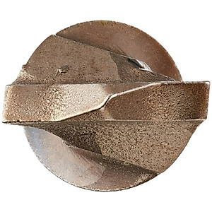 DEWALT DW5235 1/2-Inch by 6-Inch Carbide Hammer Drill Bit