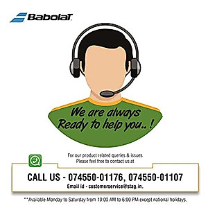 Babolat Natural Replacement Grip