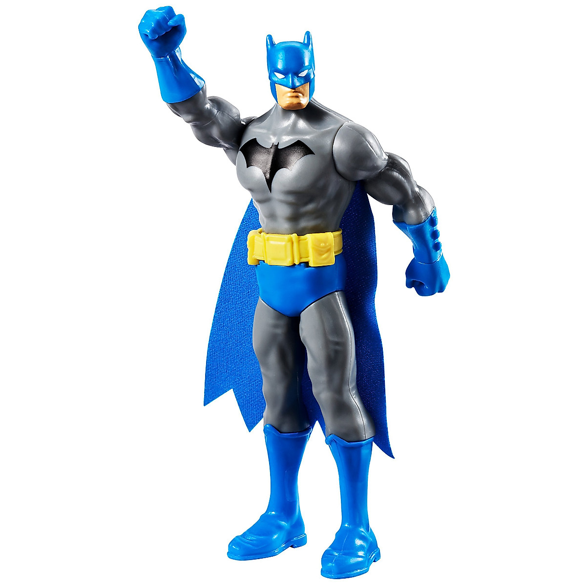 Justice League Action Batman Figure