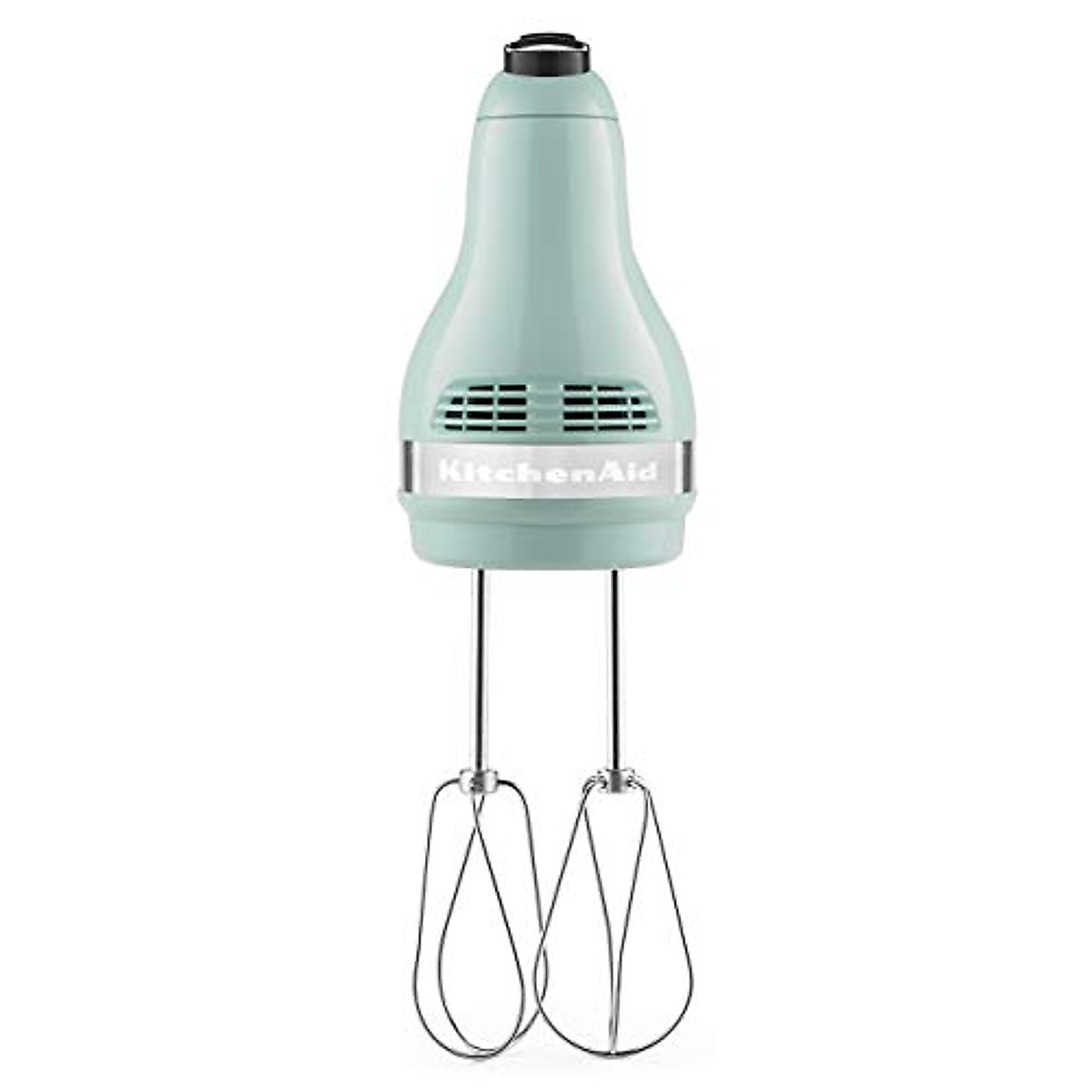 KitchenAid KHM512IC 5-Speed Ultra Power Hand Mixer, Ice Blue