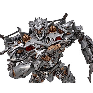 Transformers Masterpiece 12" Action Figure Movie Series - Megatron Mpm-8