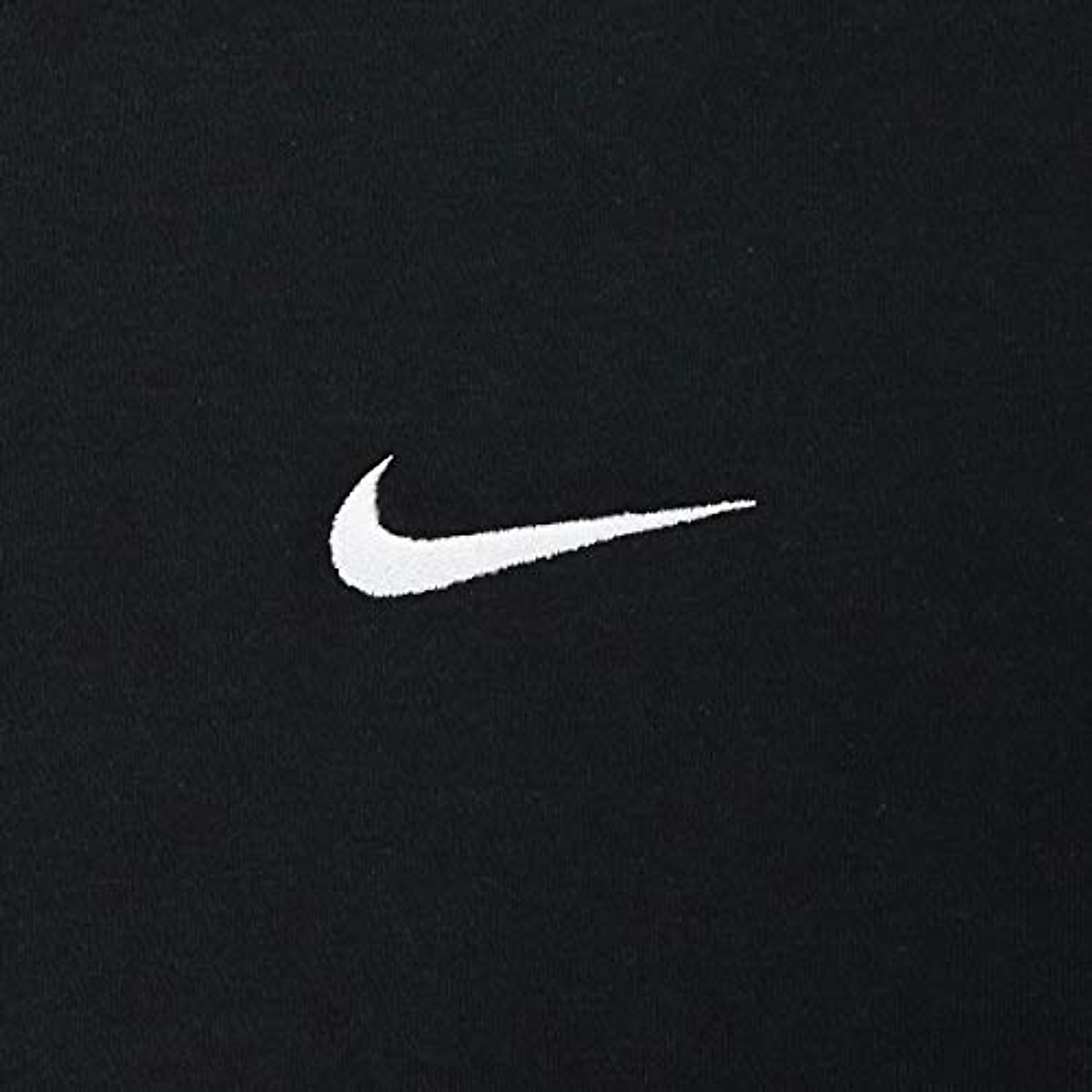Nike Club Men's Training Crew (Black, Medium)