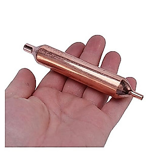 OliWia 20 Refrigeration Filters 115 X18mm Refrigerator Filter Dryer Accessories Refrigeration