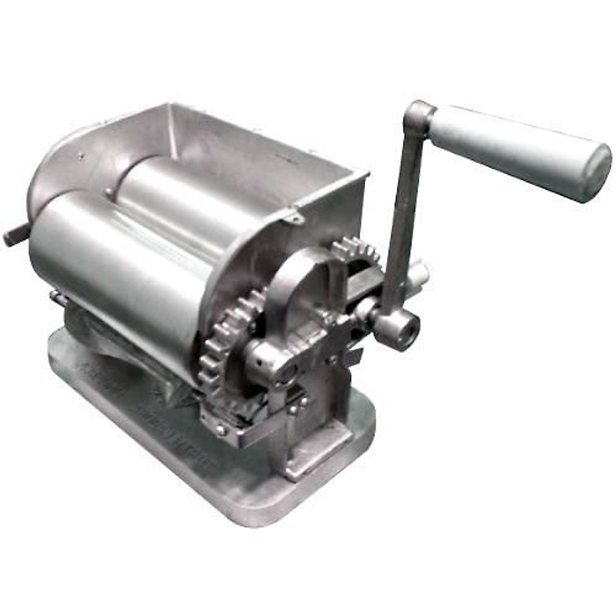 Manual Corn Tortilla Maker by Monarca