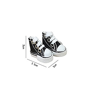 MIKEMENG Finger Scooter with Tools and Shoes Finger Board Accessories - Pack 1 Black Finger Toy for Kids Toy (Blue Scooter)