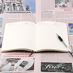 Stitch Gifts Ohana Gift Stitch Lined Leather Journal Notebook Just A Girl Who Loves Stitch A5 Size Writing Notebook Funny Movie Fans Gift Ohana Notebook (Just a girl love stitch)