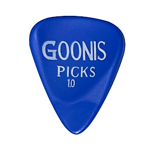 Goonis pick 10 pack blue