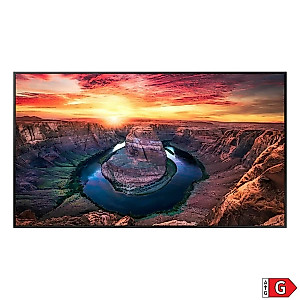 Samsung QM50B 50" 4k UHD Display