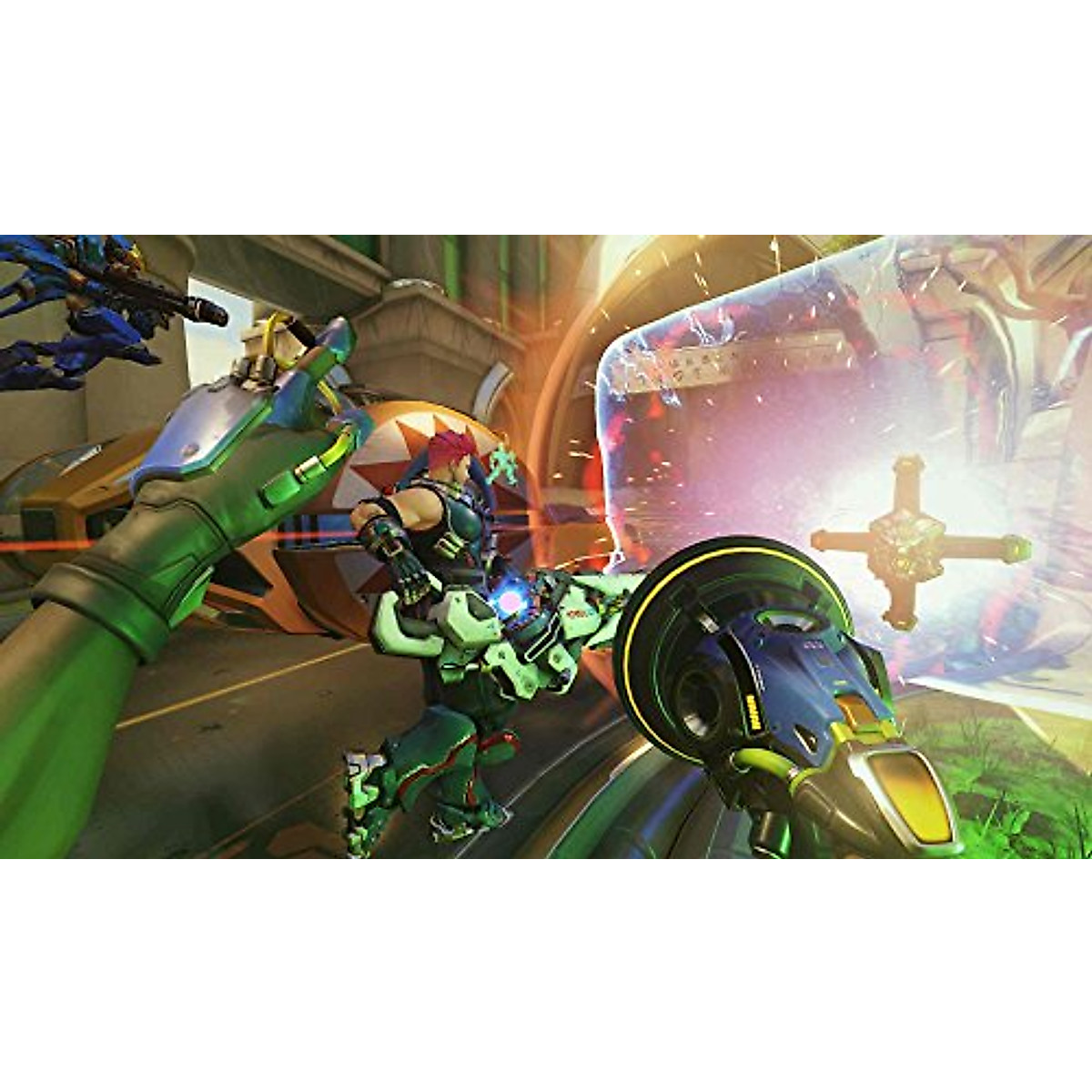 Overwatch - Collector's Edition For Xbox One