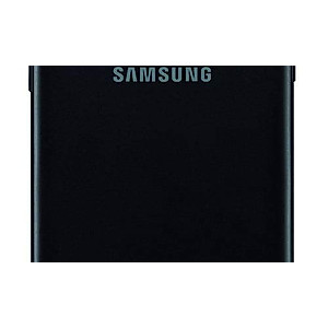 Samsung Galaxy J3 Prime SM-J327T 4G LTE 7.0 Nougat 5" Smartphone (T-Mobile) - Black