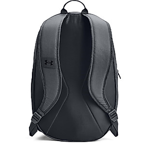 Under Armour Backpack, Grey, 1364180-012