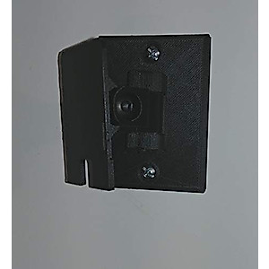 SimpliAccessories Wall Mount Compatible with SimpliSafe Camera