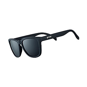 goodr A Ginger's Soul Polarized Sunglasses