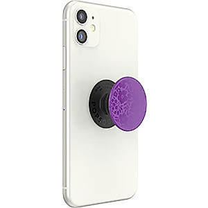 ​​​​PopSockets Phone Grip with Expanding Kickstand - Royal Floral