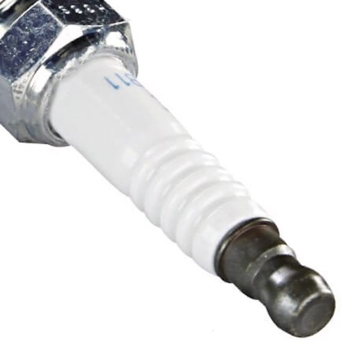 NGK For Infiniti QX60/70/80 2014-2020 Spark Plug | Iridium | Box of 4 DILKAR7B11 | 1406