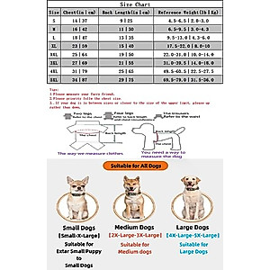 Dog Hoodie,Comfortable, Soft and Breathable Fashion Dog Sweatshirt,Trendy Dog Hoodie Face,for Small, Medium and Large Dogs (Black, X-Large(Chest: 23'', Back: 15''))