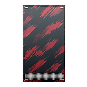 Head Case Designs Officially Licensed Assassin's Creed Alexios With Spear Odyssey Artwork Vinyl Sticker Gaming Skin Decal Cover Compatible With Xbox Series S Console and Controller Bundle