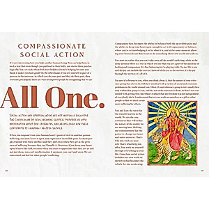 You Are the Universe: Ram Dass Maps the Journey (Be Here Now; YA Graphic Novel; Meditation for Teens)